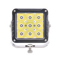 China TCS Heavy Duty High Lumen Led Work Light 45w Flood Work Light DC10 30V for sale