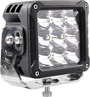 China TCS Heavy Duty High Lumen Led Work Light 45w Flood Work Light DC10 30V for sale