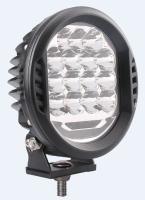 China Dustproof 6 Inch High Power Led Driving Lights For Trucks RoHS 22.5w Auxiliary for sale
