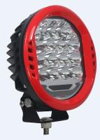 China Dustproof 6 Inch High Power Led Driving Lights For Trucks RoHS 22.5w Auxiliary for sale