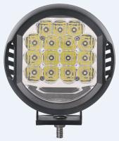 China Dustproof 6 Inch High Power Led Driving Lights For Trucks RoHS 22.5w Auxiliary for sale
