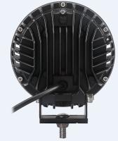 China Dustproof 6 Inch High Power Led Driving Lights For Trucks RoHS 22.5w Auxiliary for sale