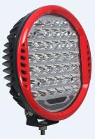 China UTV 9 Inch Round Offroad High Power Led Driving Lights HANMA 51W for sale