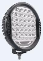 China UTV 9 Inch Round Offroad High Power Led Driving Lights HANMA 51W for sale