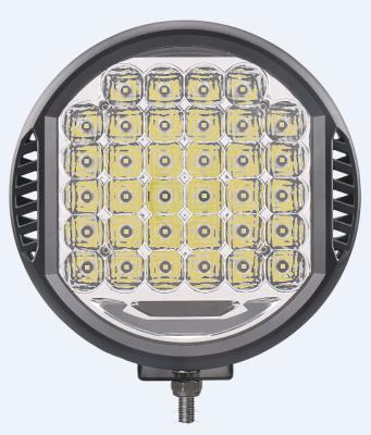 China UTV 9 Inch Round Offroad High Power Led Driving Lights HANMA 51W for sale