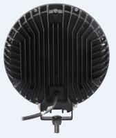 China UTV 9 Inch Round Offroad High Power Led Driving Lights HANMA 51W for sale