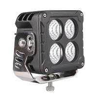 China HANMA ECE 4 Inch High Lumen LED Work Light 80w 16pcs for sale