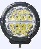 China 70W Auxiliary High Power 6 Inch Round LED Offroad Lights R7 R10 R112 for sale