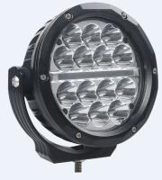 China 70W Auxiliary High Power 6 Inch Round LED Offroad Lights R7 R10 R112 for sale