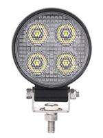China 97mm 24W High Lumen Led Work Light RoHS With Temperature Control System for sale