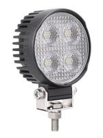 China 97mm 24W High Lumen Led Work Light RoHS With Temperature Control System for sale