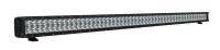 China 52 Inch Waterproof Led Grow Light Bar Dual Row Led Light Bar Truck Offroad Light for sale