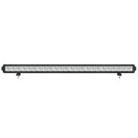 China Truck Slim Single Row Led Light Bar 72W 32in 6480lm for sale