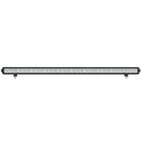 China ATV 39.5 Inch Single Row 12 Volt LED Light Bar Waterproof EMARK UV Coated for sale