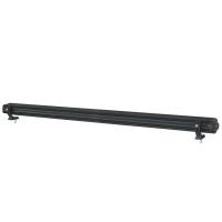 China ATV 39.5 Inch Single Row 12 Volt LED Light Bar Waterproof EMARK UV Coated for sale