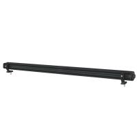 China 90W Slim Single Row LED Light Bar High Lumen 30pcs*3w OSRAM for sale