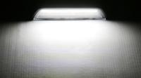 China Flood Beam 52W Fire Truck Led Scene Light 150mm EMC for sale