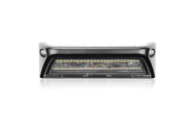 China Flood Beam 52W Fire Truck Led Scene Light 150mm EMC for sale