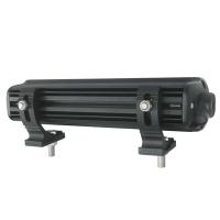 China 18W DC10V Slim Line LED Light Bar For Suv RoHS 9 Inch Led Off Road Lights for sale