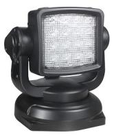 China Natural White EMC Remote Control LED Searchlight For Truck 4320lm HANMA for sale