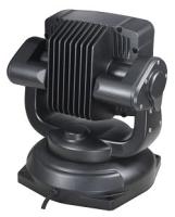 China Natural White EMC Remote Control LED Searchlight For Truck 4320lm HANMA for sale
