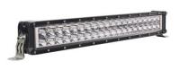 China 224w IP67 Waterproof Dual Row LED Light Bar For Boats 40*5W Osram for sale