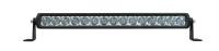 China 45W 20.5in SAE Driving Lights Great White 4x4 LED Light Bar 6000K for sale
