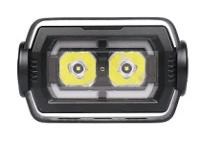 China CE 7''X4.5'' 20W High Power LED Driving Lights For Cars 6000K for sale