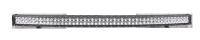 China 50 Inch Led Light Bar Curved Dual Row Led Light Bar Off Road  Driving Light Auto Part for sale