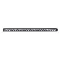 China 32 Inch 72W Combo Single Row Curved Led Light Bar OSRAM HANMA for sale