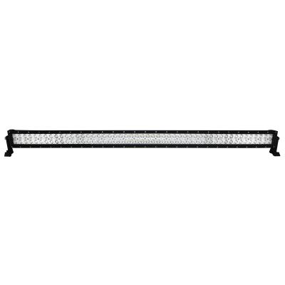 China RoHS 27000lm Double Row 52 Inch Cree Led Light Bar 300 Watt Extruding Aluminum for sale