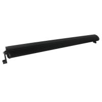China RoHS 27000lm Double Row 52 Inch Cree Led Light Bar 300 Watt Extruding Aluminum for sale