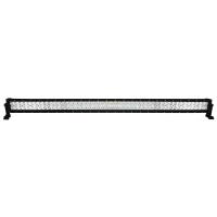 China HANMA 127cm 25920lm Double Row LED Bar 240w Waterproof For Tank for sale