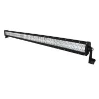 China HANMA 127cm 25920lm Double Row LED Bar 240w Waterproof For Tank for sale