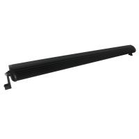 China HANMA 127cm 25920lm Double Row LED Bar 240w Waterproof For Tank for sale
