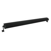 China Pure White Double 240W 41.5 Inch Led Cree Light Bar IP67 High Intensity for sale