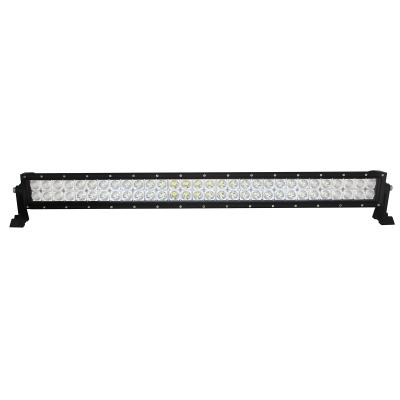 China 31.5in 180w Spot Flood Combo Led Light Bar High Power ISO9001 Auto Parts for sale