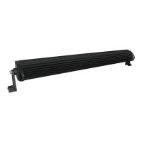 China 31.5in 180w Spot Flood Combo Led Light Bar High Power ISO9001 Auto Parts for sale