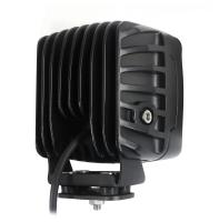 China 45W DC 10V High Power Heavy Duty Work Lights 5W CREE Aluminum Alloys for sale