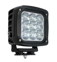 China 45W DC 10V High Power Heavy Duty Work Lights 5W CREE Aluminum Alloys for sale