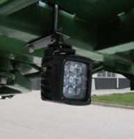 China 45W DC 10V High Power Heavy Duty Work Lights 5W CREE Aluminum Alloys for sale