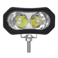 China Cree Chips LED Spot Flood Light 600lm 10W Spot Beam Aluminum Housing for sale