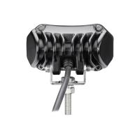 China Cree Chips LED Spot Flood Light 600lm 10W Spot Beam Aluminum Housing for sale