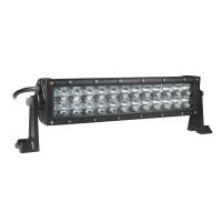 China Driving Beam Double Row Led Light Bar 72W IP67 WaterProof Car Light OSRAM CE Lamp for sale