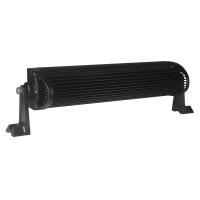 China Driving Beam Double Row Led Light Bar 72W IP67 WaterProof Car Light OSRAM CE Lamp for sale