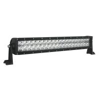 China R112 High Power 120W  IP67 WaterProof Car Light OSRAM CE Double Row SUV Led Light Bar for sale