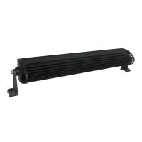 China R112 High Power 120W  IP67 WaterProof Car Light OSRAM CE Double Row SUV Led Light Bar for sale