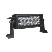 China 36W Dual Row Led Light Bar Waterproof Led Grow Light Bar Led Off Road Light Bar for sale
