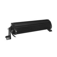 China CE RoHS OSRAM LEDS 72W IP67 6000k White Double Row Led Light Bar For SUV ATV for sale
