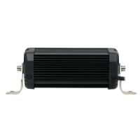 China 3240lm 36W 7.5 Inch Combo Beam Led Light Bar RGB Off Road Lights for sale